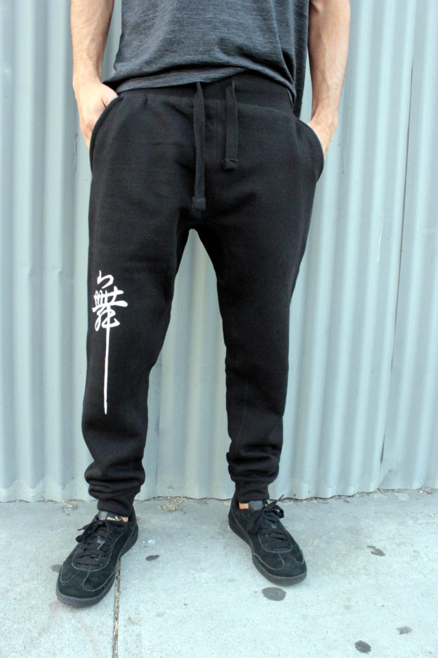 New Print Location – Down The Leg Prints | Apliiq