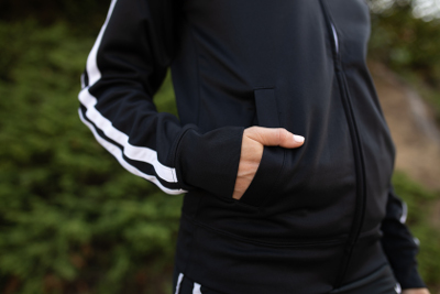 Custom Track Jackets - Now Available | Apliiq