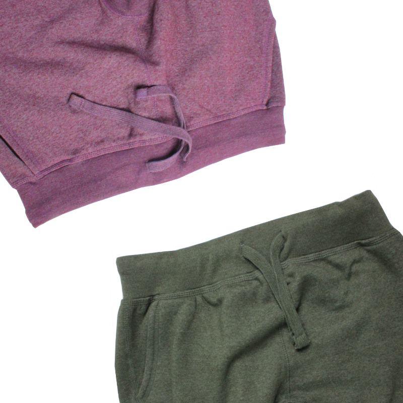 2 New Custom Jogger Colors | Apliiq