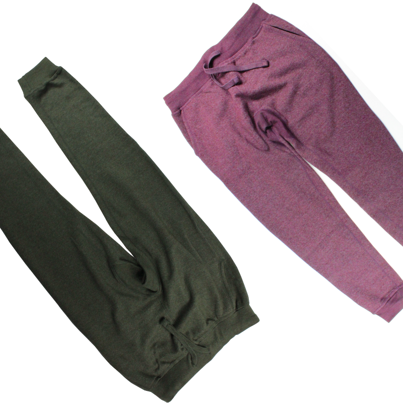 2 New Custom Jogger Colors | Apliiq